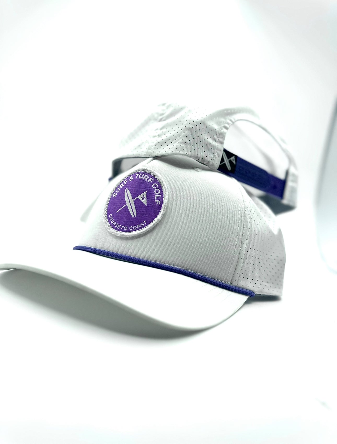 Lasso Sport Funky – Surf & Turf Golf