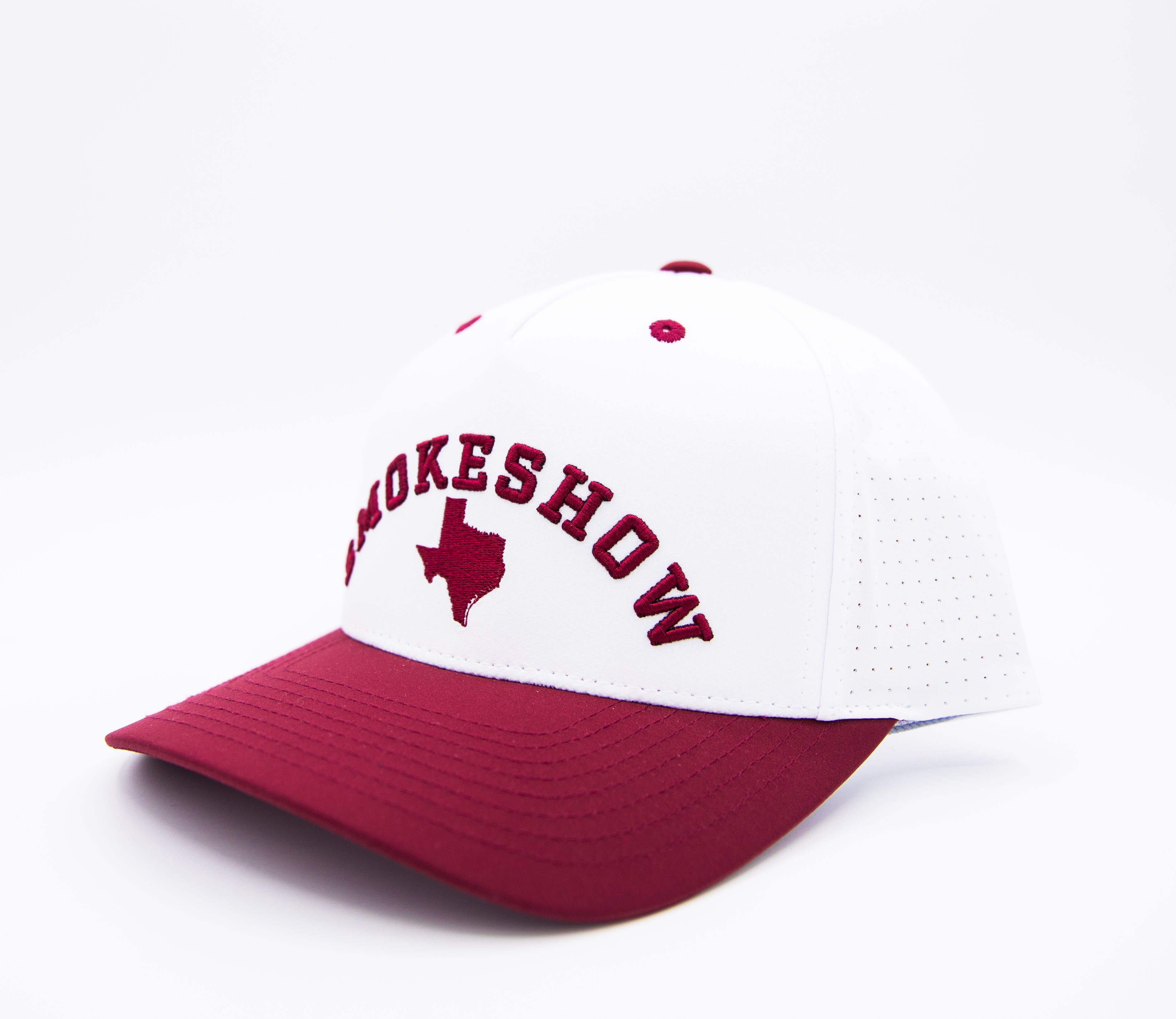 12th Texas Smokeshow – Surf & Turf Golf