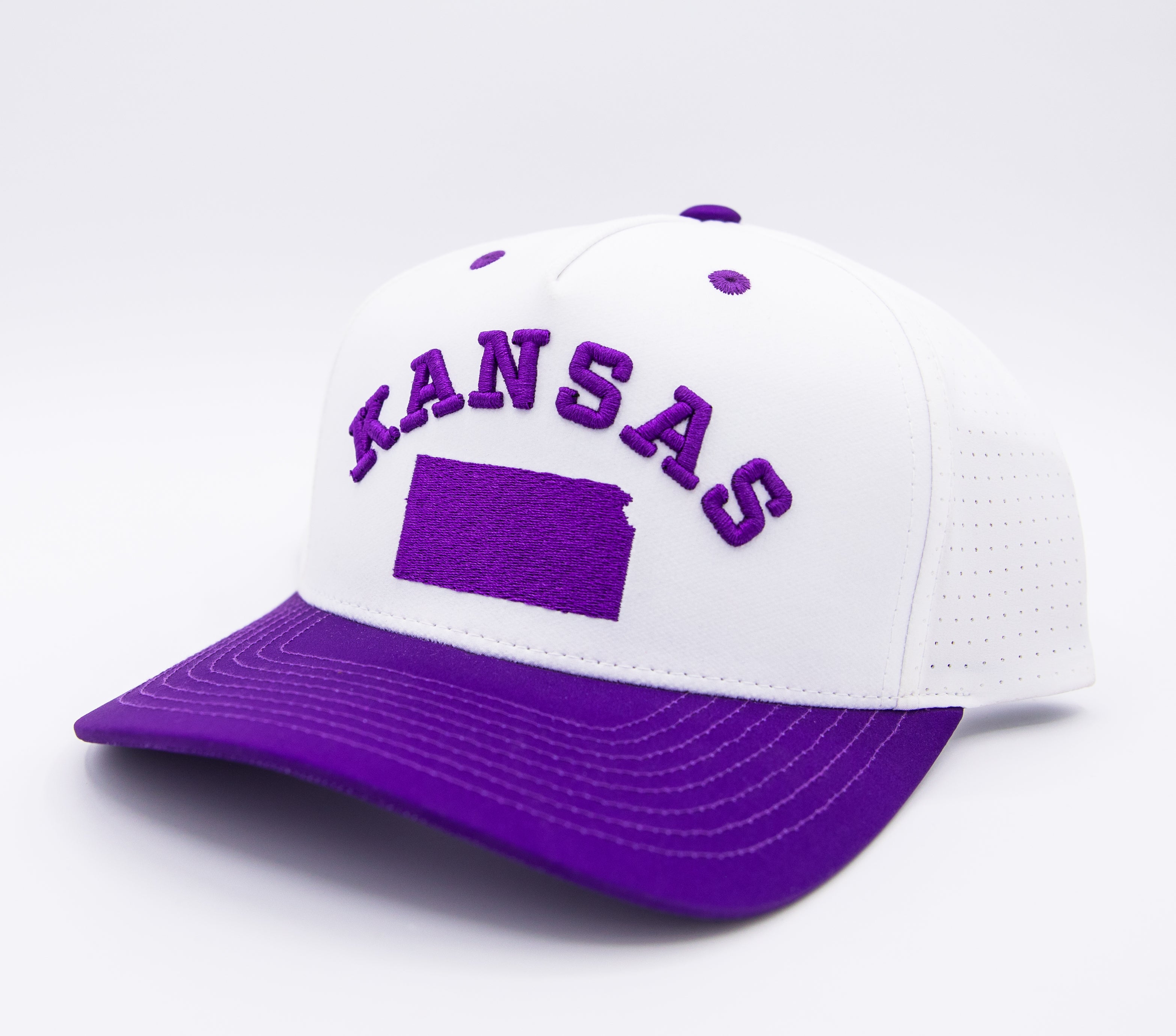 Kansas State – Surf & Turf Golf