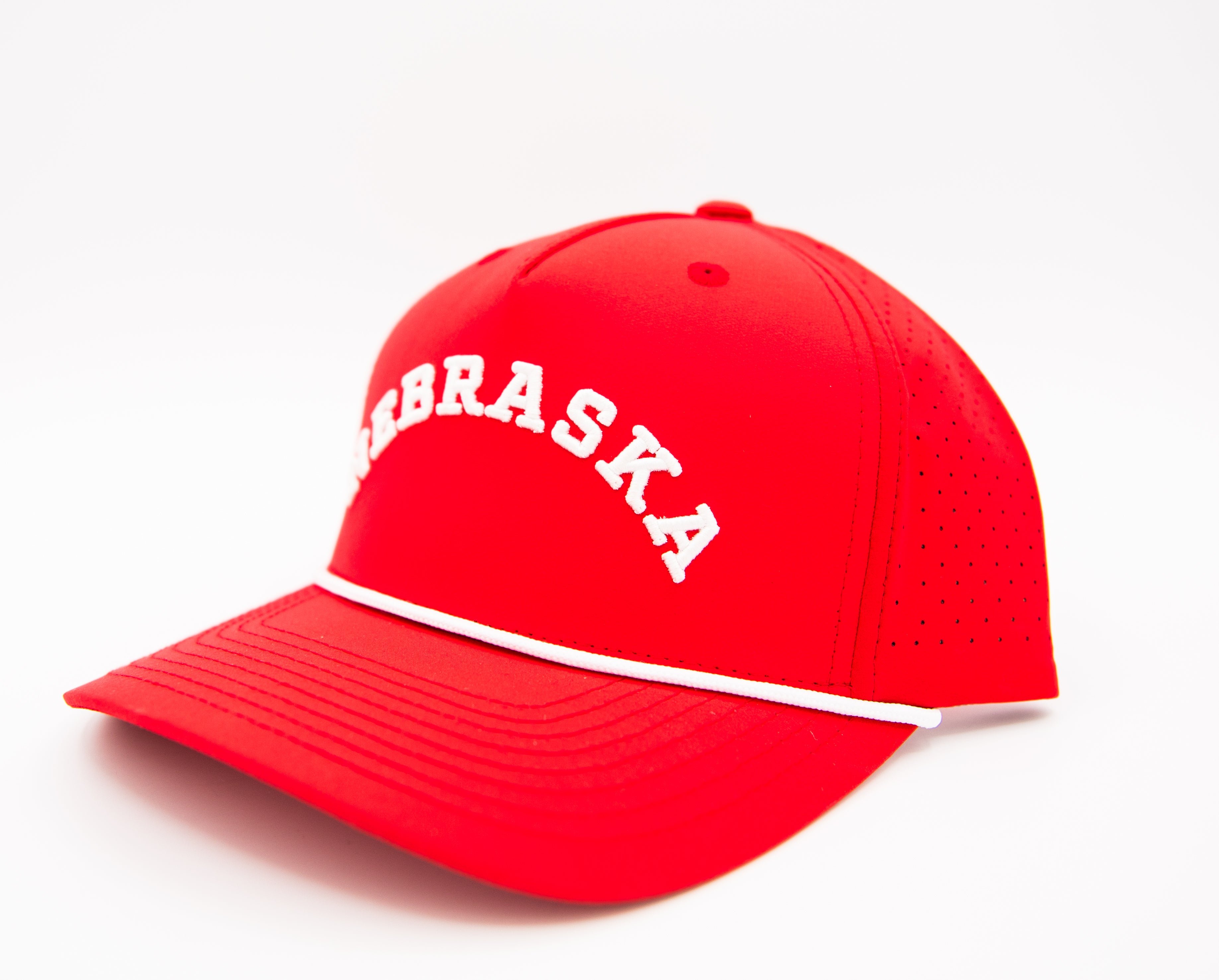 Nebraska – Surf & Turf Golf