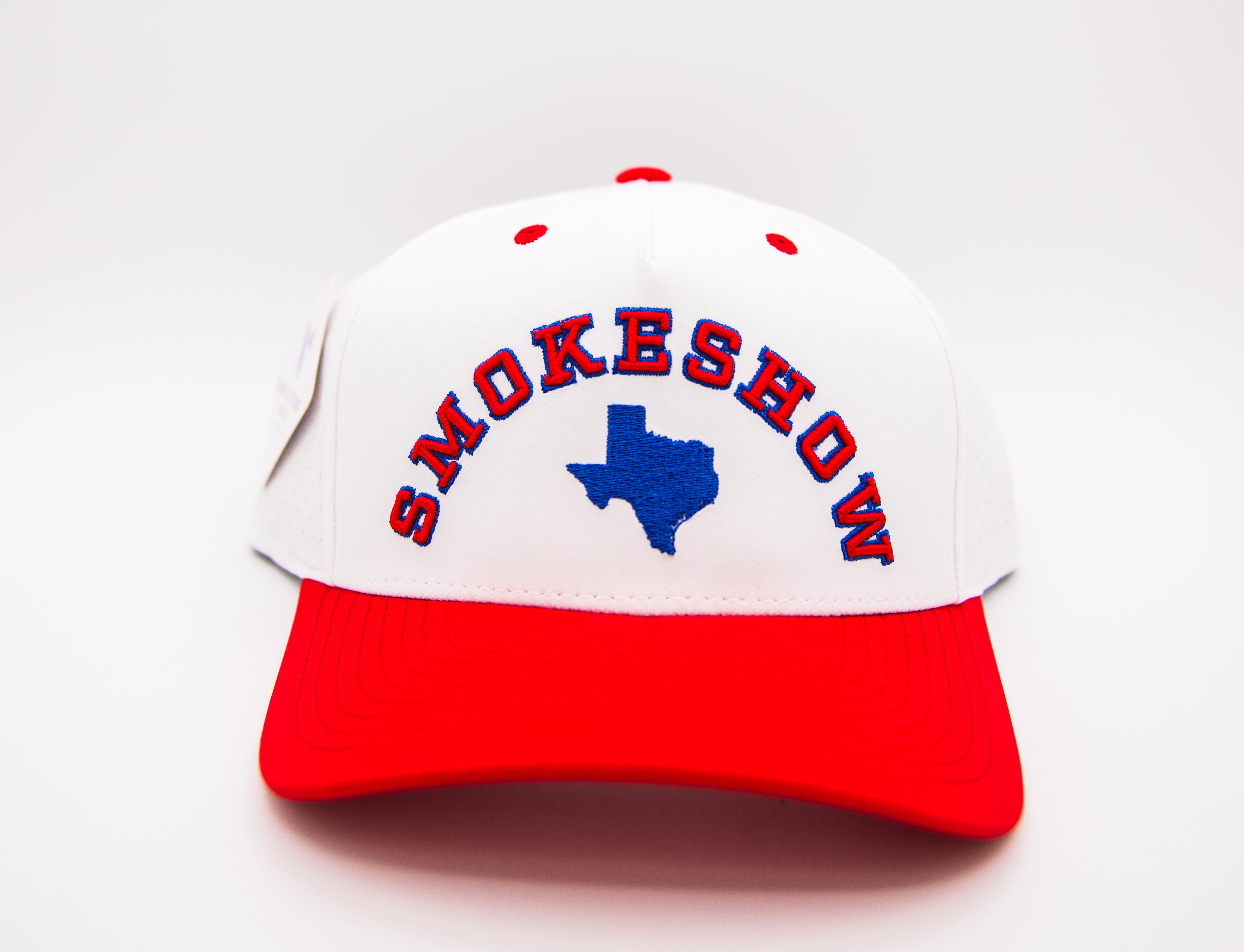 SMU Smokeshow – Surf & Turf Golf