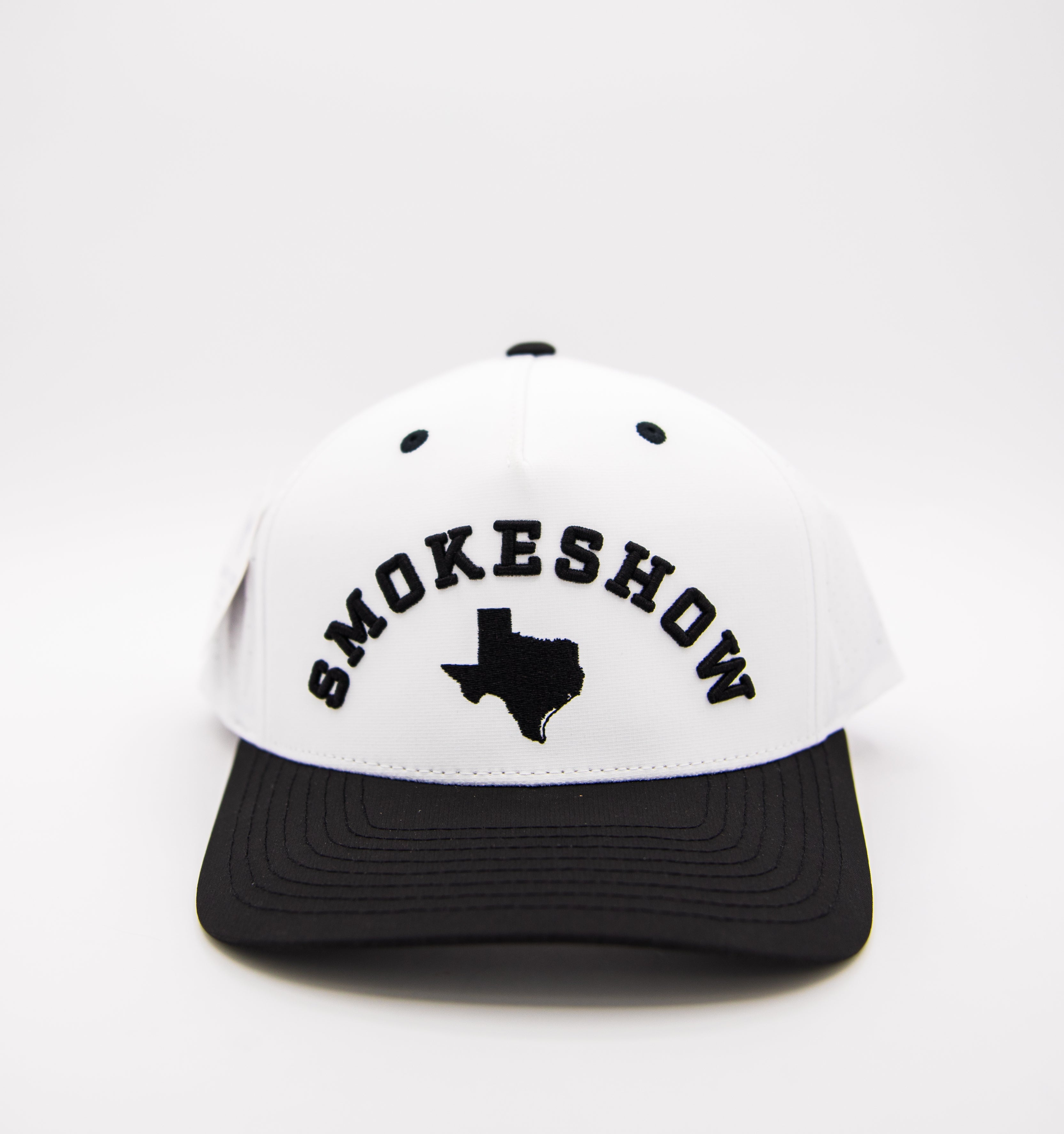DFW Smokeshow - Black – Surf & Turf Golf