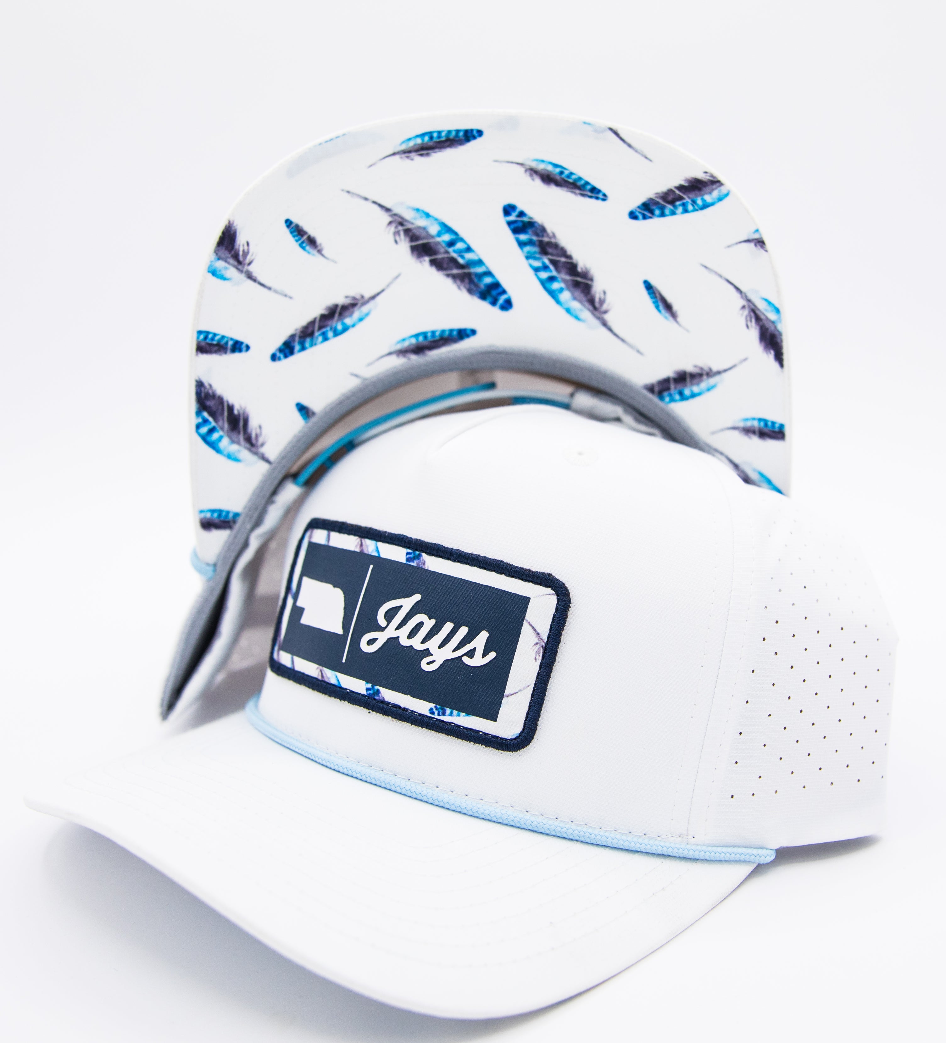 Omaha Jays – Surf & Turf Golf