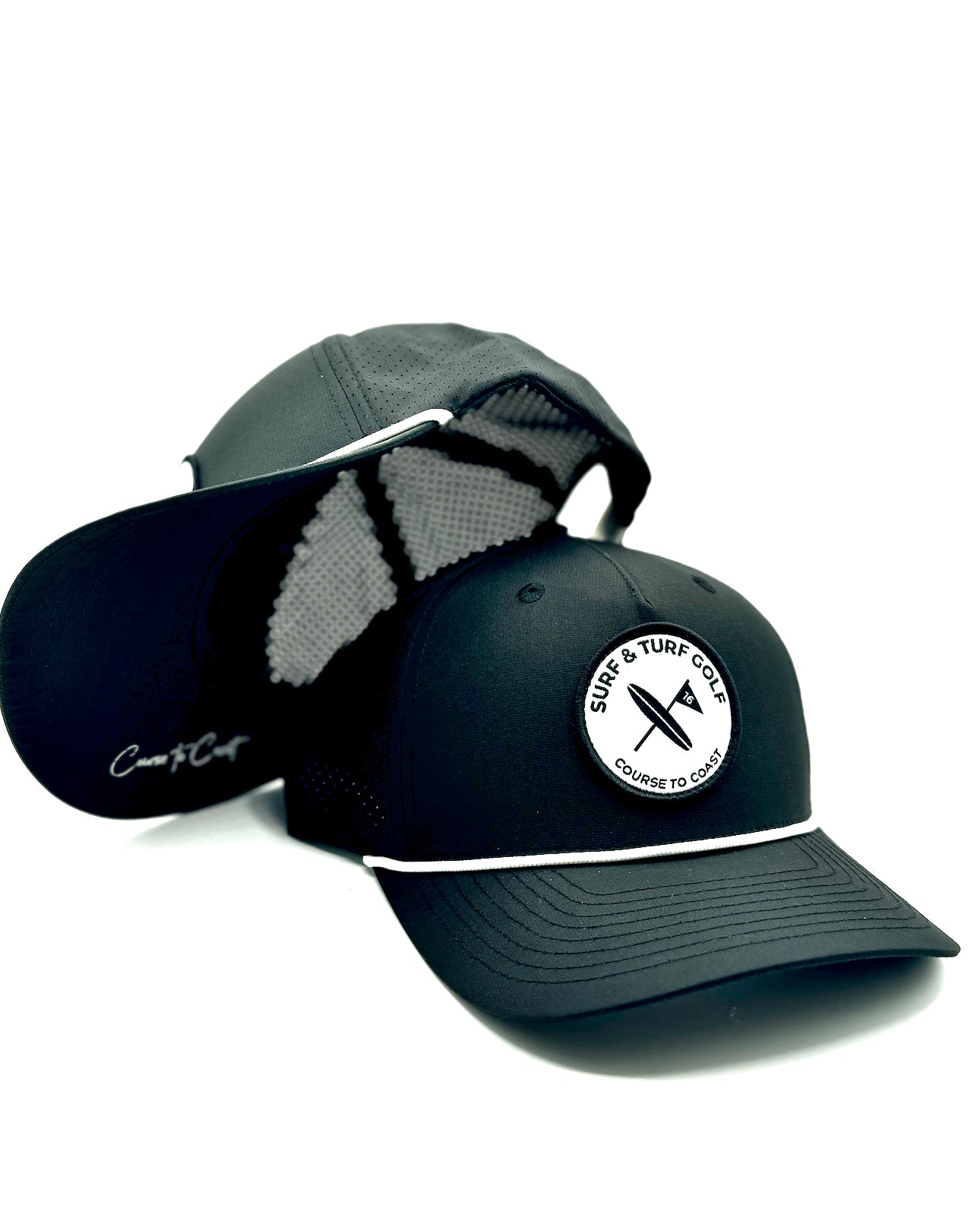 Lasso Sport Strider – Surf & Turf Golf