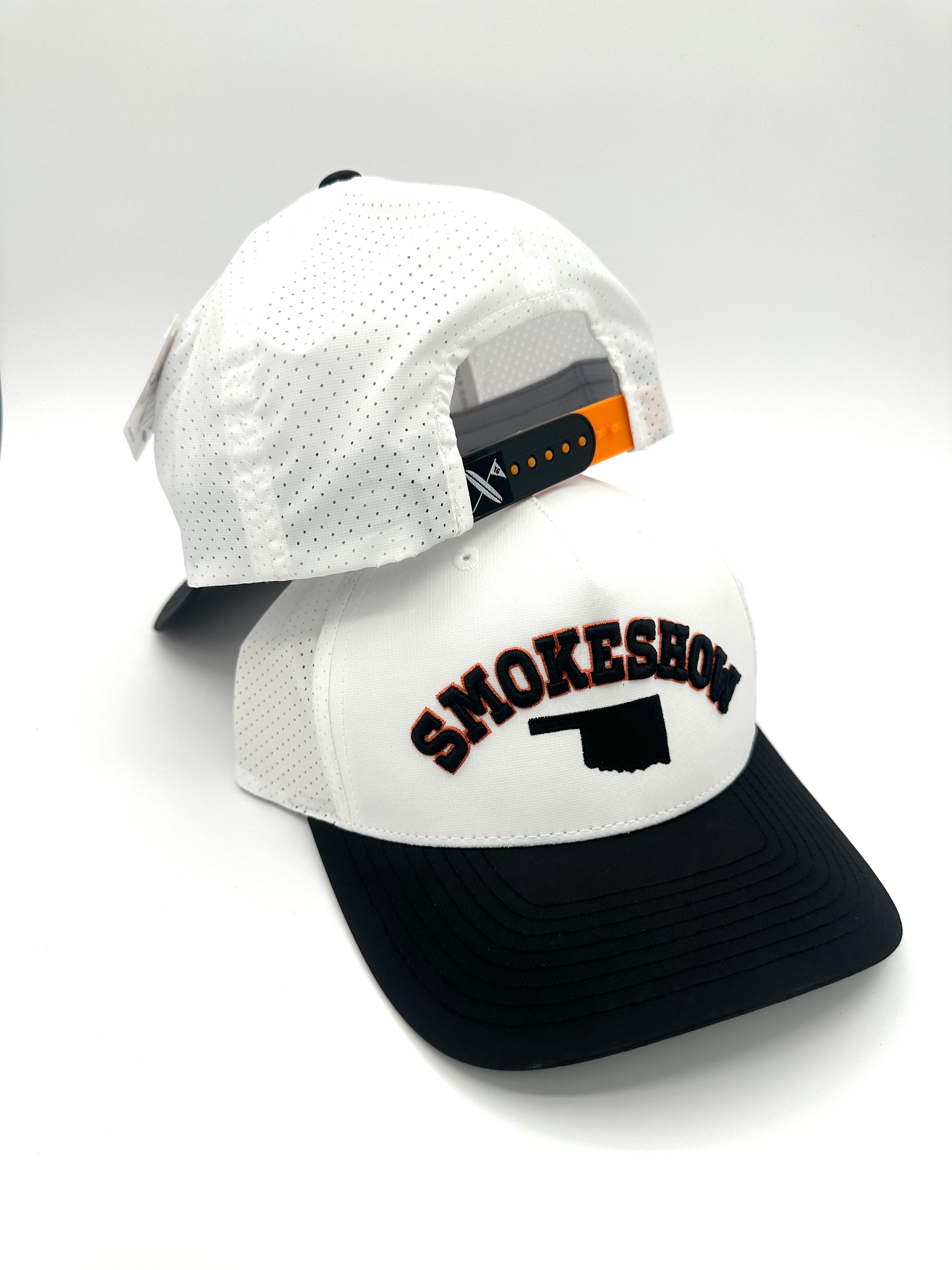 Paseo Oklahoma Smokeshow - Pistol – Surf & Turf Golf